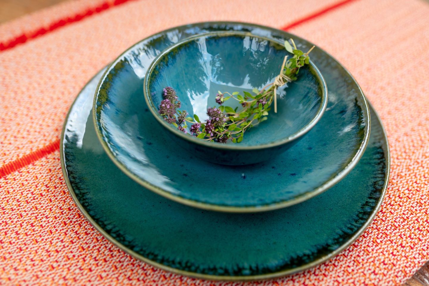 Keramik Liebe - Aus Liebe zur Keramik. Handgemacht in Portugal.